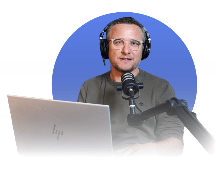 Roboshadow l Meet The Team